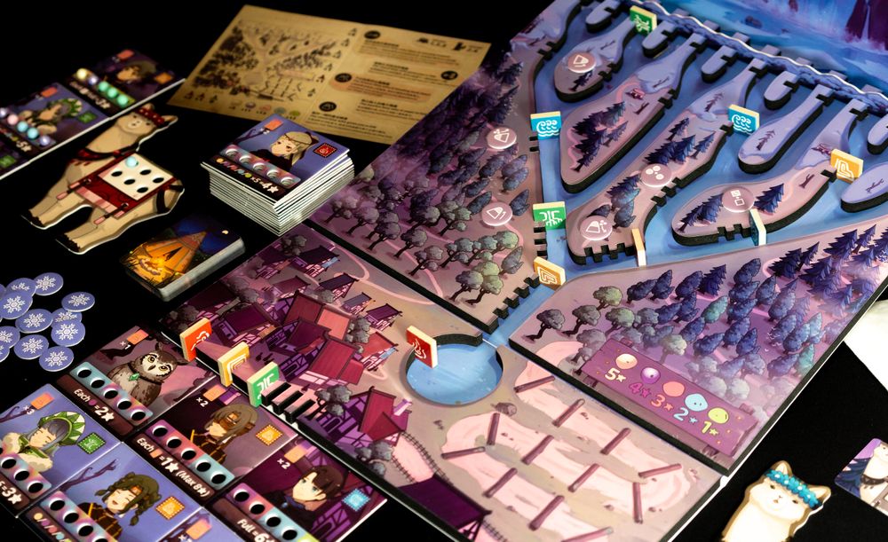 12 Rivers review by TheStartPlayer.com | 12 Rivers