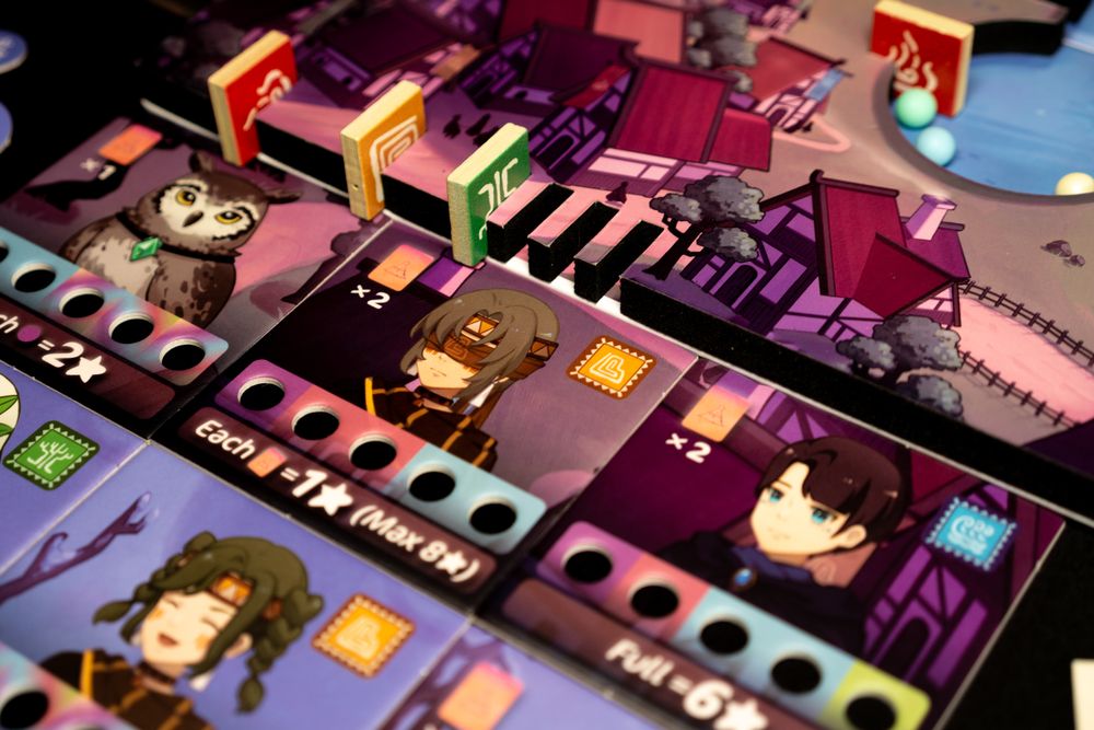 12 Rivers review by TheStartPlayer.com | 12 Rivers